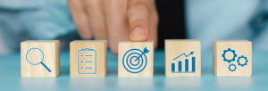 Best Practices für die Prozessoptimierung: Methoden, Beispiele und wie ...