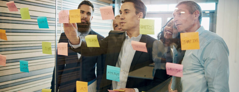 What are the 5 steps of problem solving? | MindManager Blog