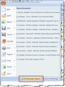 9-1 - MindManager Blog