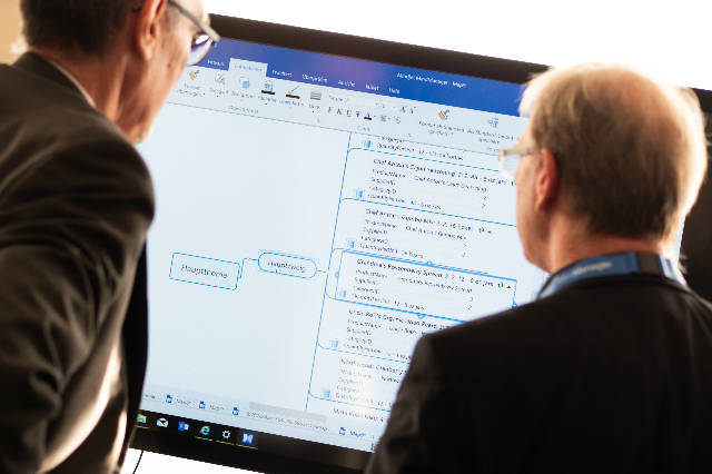 3 information visualization tools for sharing workplace knowledge and ...