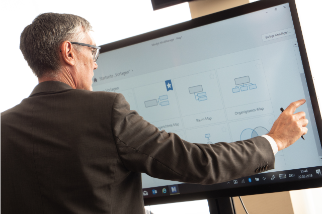 Popular brainstorming tools for business | MindManager Blog
