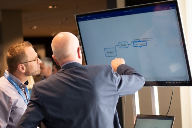 Using spider diagrams for brainstorming, planning, and more ...