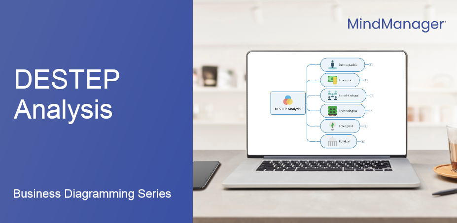 DESTEP analysis diagrams: what they are and how to use them ...