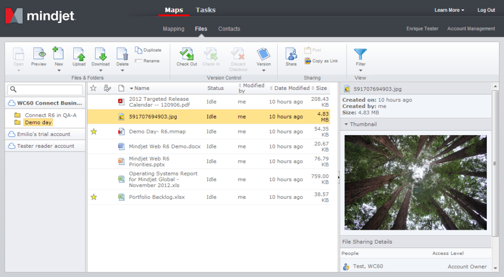 FilesThumbnail2 - MindManager Blog