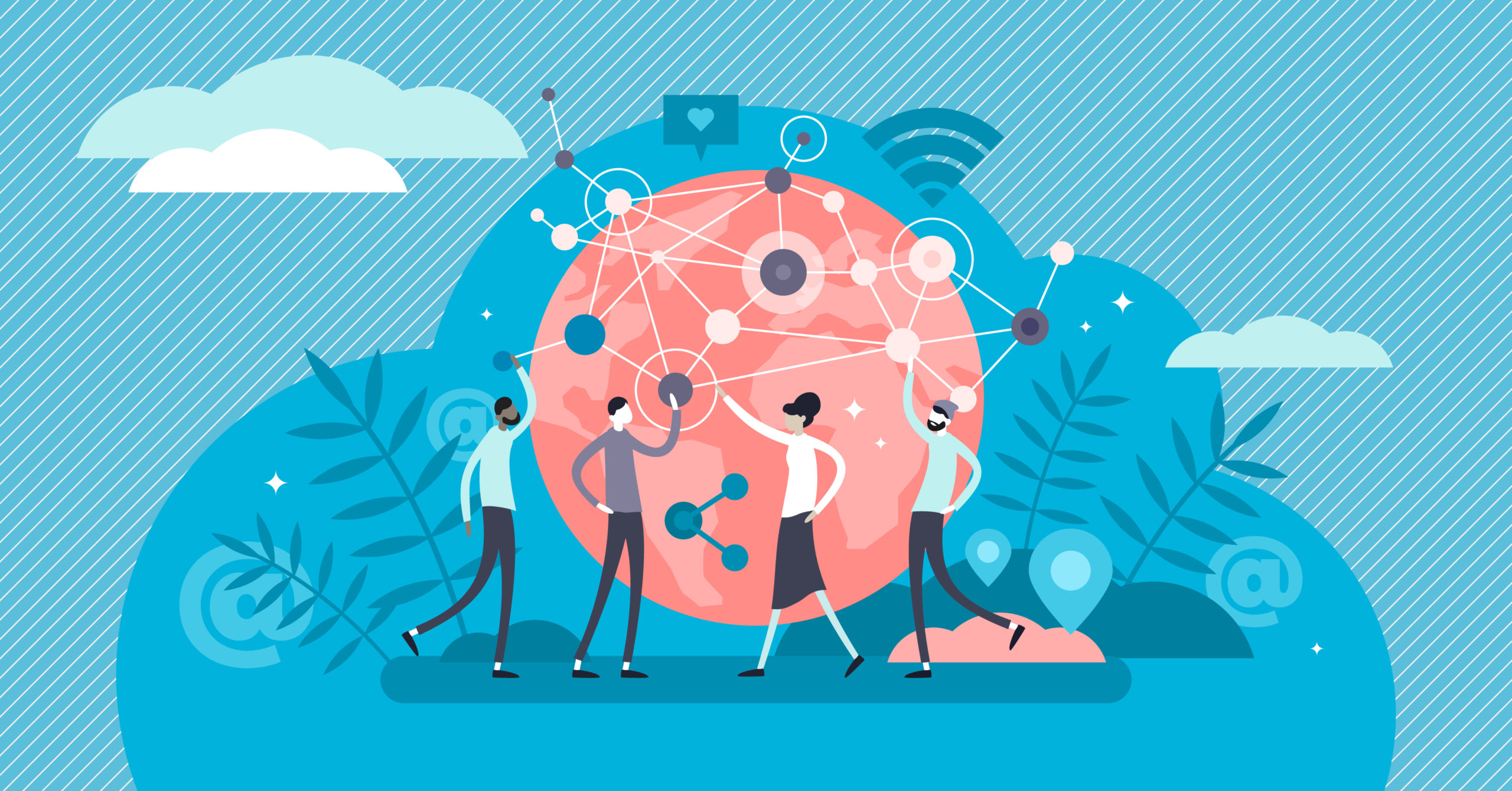 What is knowledge mapping? | MindManager Blog