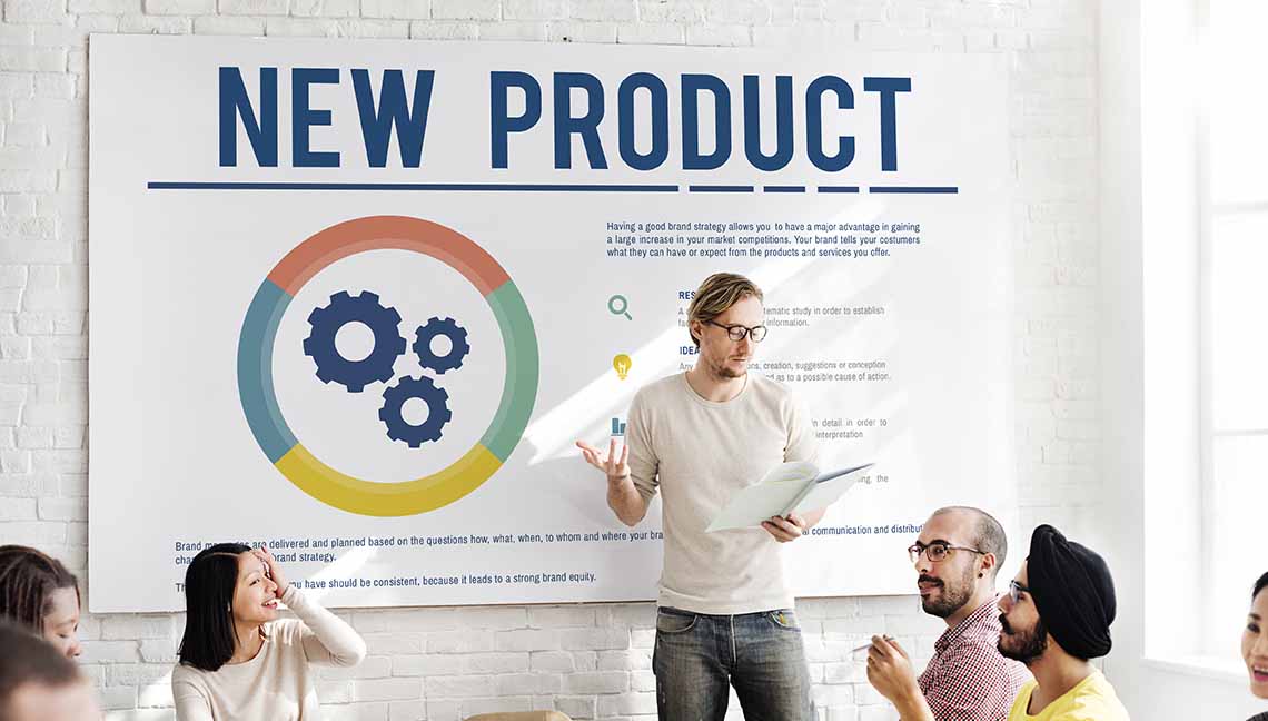 How to craft the perfect product strategy template