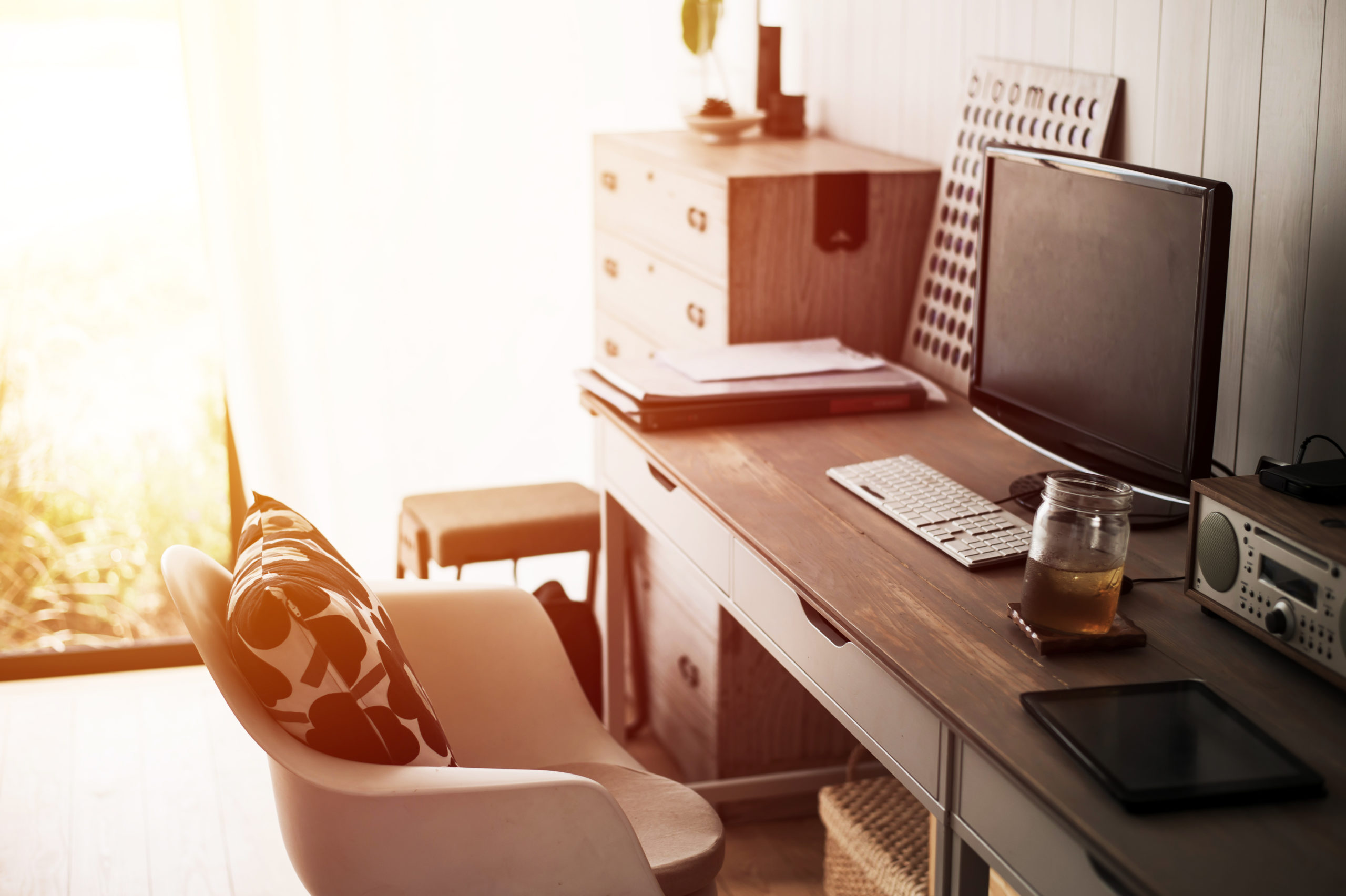 New to remote work? 7 ways to set yourself up for success | MindManager ...