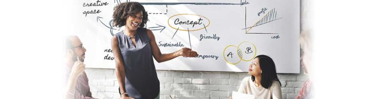 Brainwriting 101: how to unlock new, innovative ideas - MindManager Blog