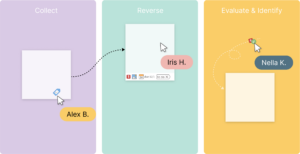 Introducing new sticky notes, available in version 23.1 in MindManager!