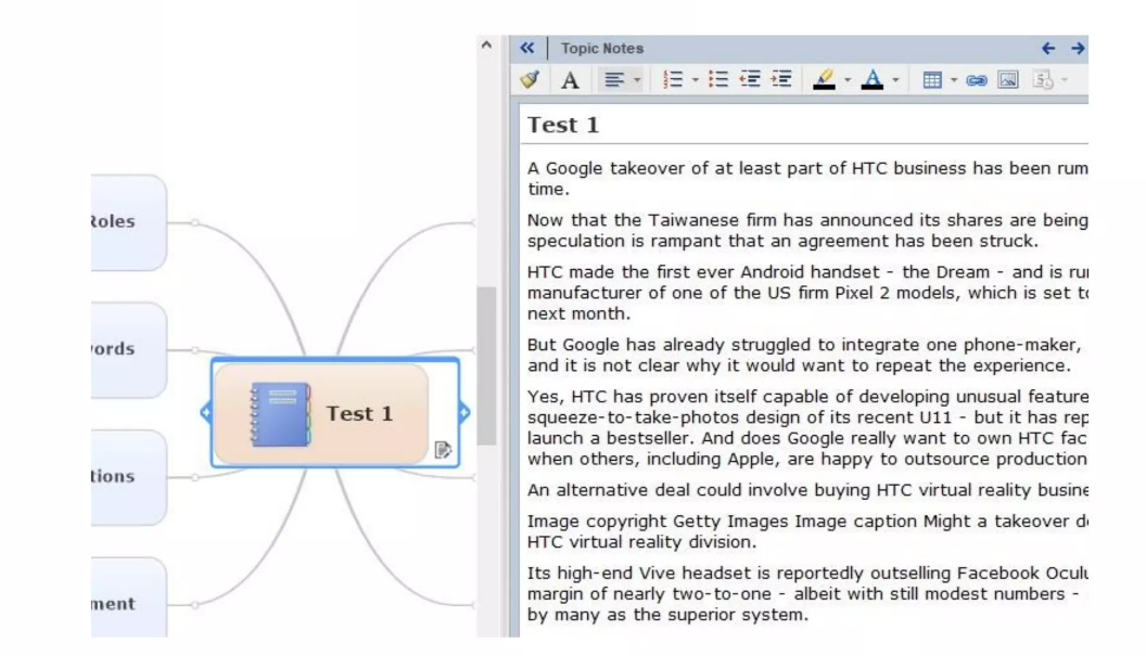 How mind mapping improves semantic analysis results in NLP - MindManager Blog How mind mapping ...