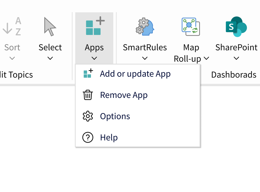 What’s new in MindManager 24: Enhanced Gantt capabilities, custom apps ...