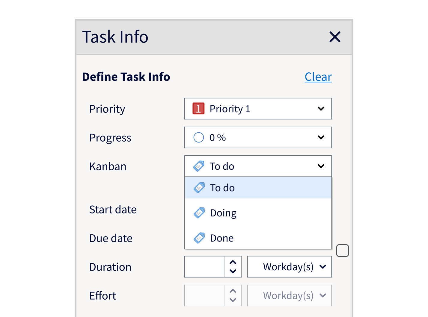 What’s new in MindManager 24: Enhanced Gantt capabilities, custom apps | MindManager