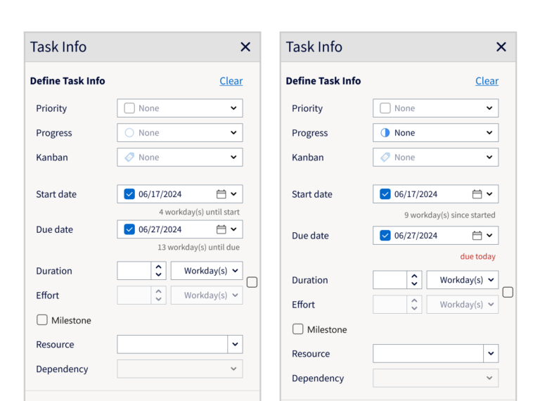 What’s new in MindManager 24: Enhanced Gantt capabilities, custom apps ...