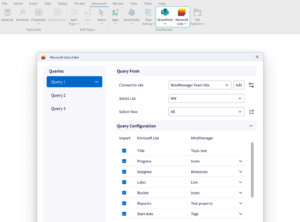 What’s new in MindManager 24: Enhanced Gantt capabilities, custom apps ...