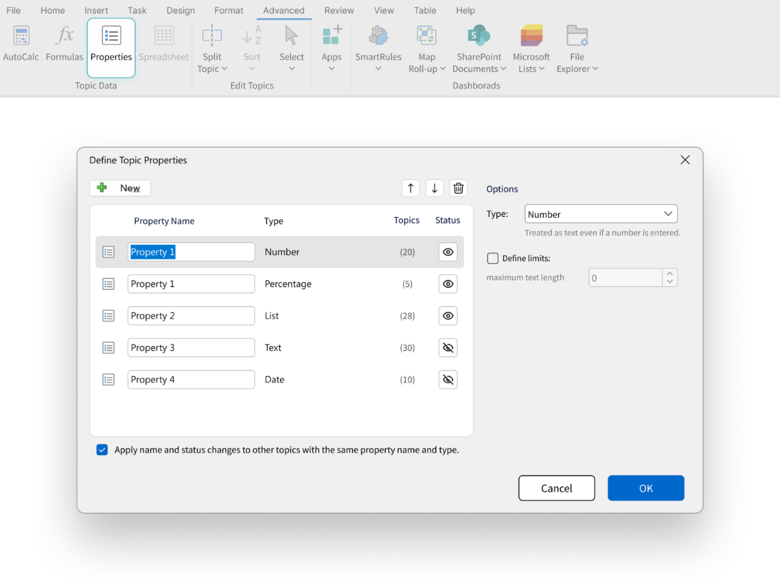 What’s new in MindManager 24: Enhanced Gantt capabilities, custom apps ...